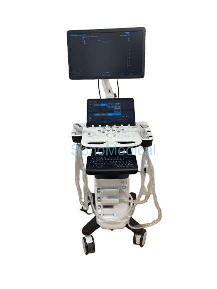 Samsung V5 Ultrasound System | Efficient & Powerful Imaging - Son