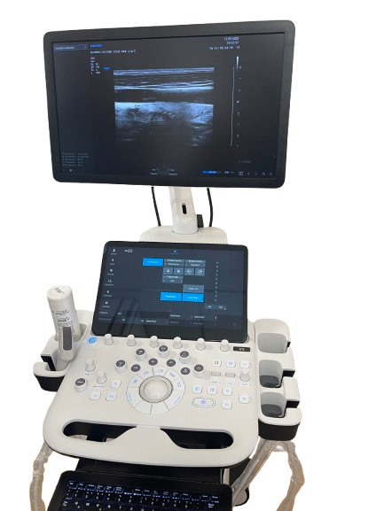 Samsung V5 Ultrasound System | Efficient & Powerful Imaging - Son