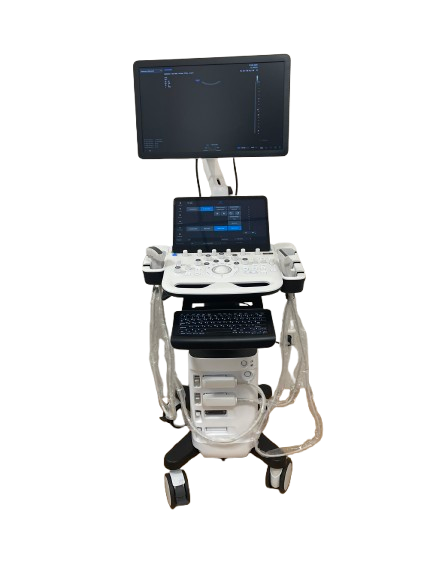 Samsung V5 Ultrasound System | Efficient & Powerful Imaging - Son